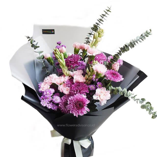 Cara Memilih Bunga Anyelir untuk Hari Istimewa Anda – FlowerAdvisor