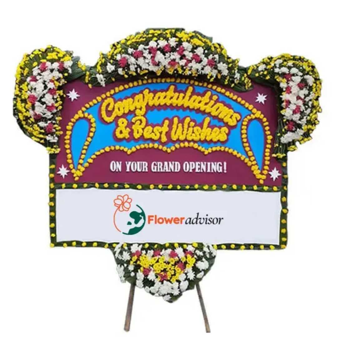 Jenis-Jenis Bunga Papan untuk Berbagai Acara – FlowerAdvisor