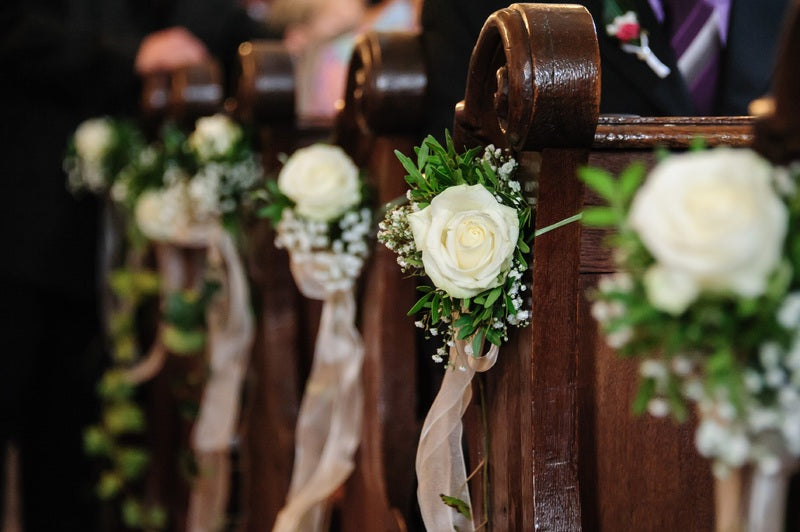 5 Jenis Bunga Untuk Acara Dekorasi Pelaminan Sederhana – FlowerAdvisor