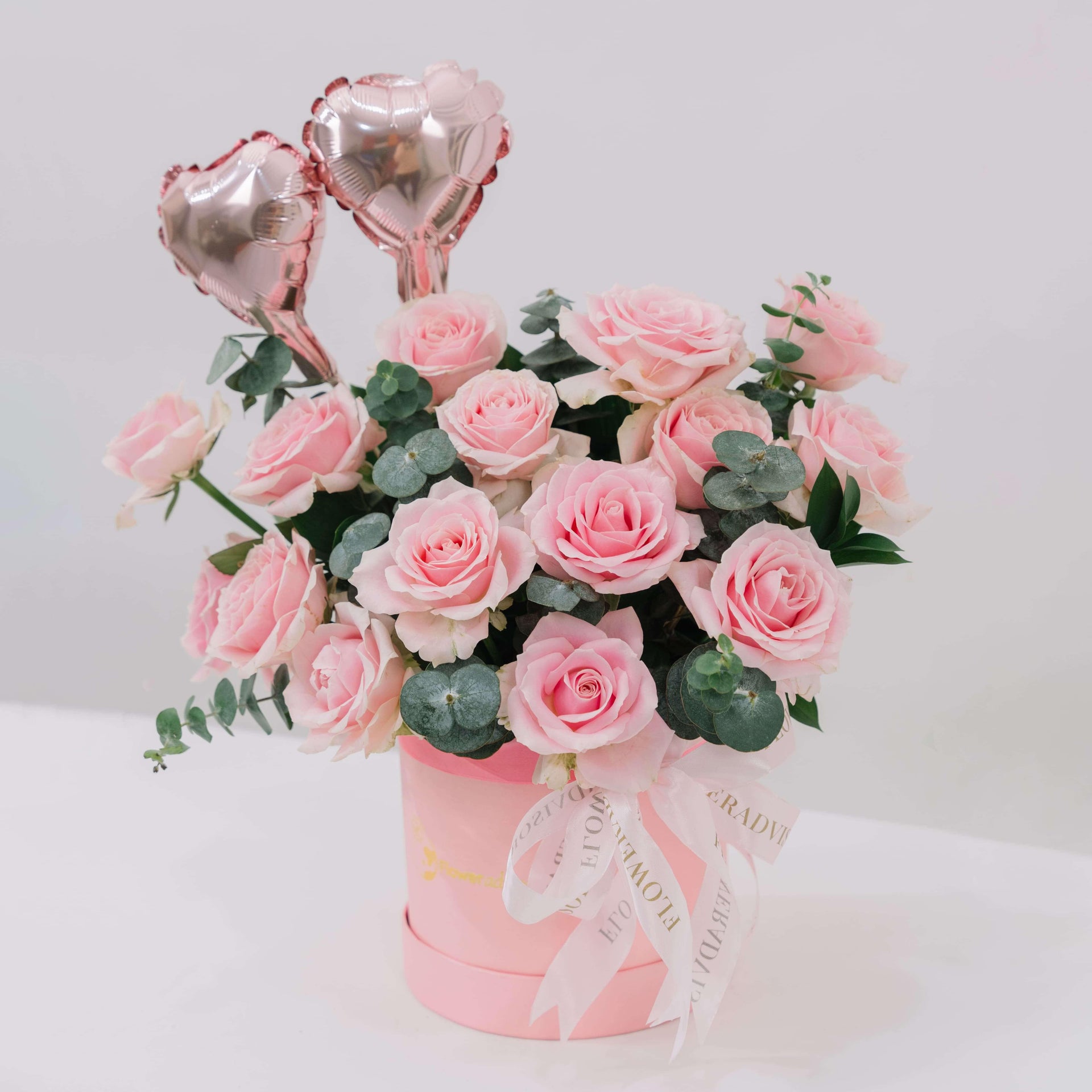 Bunga Meja Cantik & Fresh untuk Dekorasi | FlowerAdvisor